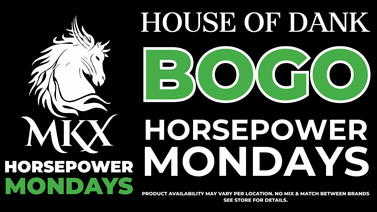 Ann Arbor - House of Dank Cannabis Company