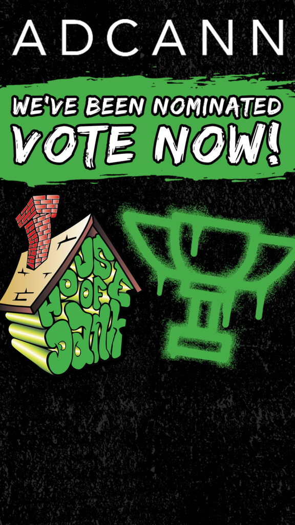 Ann Arbor - House of Dank Cannabis Company